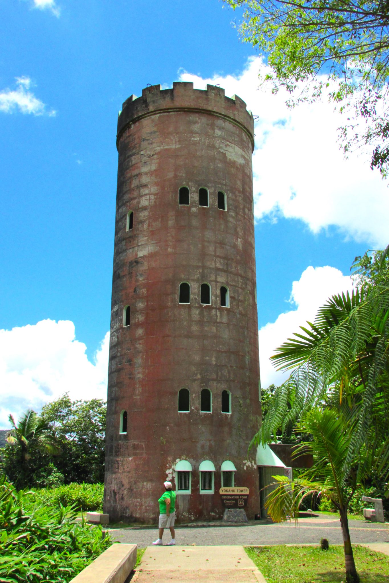 El Yunque National Park